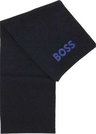HUGO BOSS Homme, Accessoires, Bleu, Taille: ONE Size Accessories