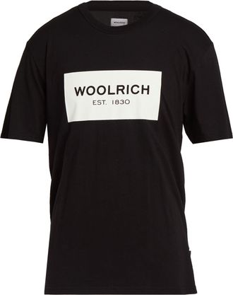 Woolrich TOPS - T-shirts auf YOOX.COM