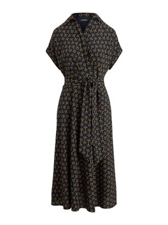 Lauren Ralph Lauren Kleid