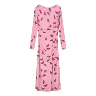 Fab By Fabienne Chapot Fabienne Chapot, Femme, Robes, Rose, Taille: 40 FR Robe Lilea
