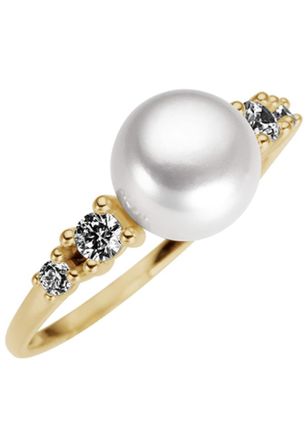 Firetti Ring