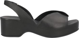 Del Carlo SCHUHE - Sandalen auf YOOX.COM