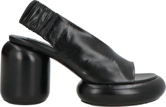 Jil Sander SCHUHE - Sandalen auf YOOX.COM