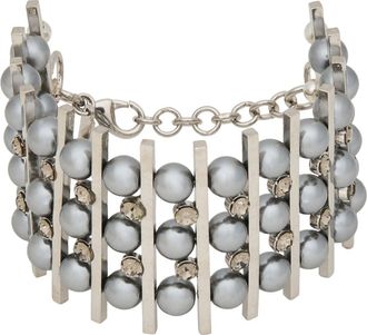 Alberta Ferretti SCHMUCK und UHREN - Armb&auml;nder auf YOOX.COM