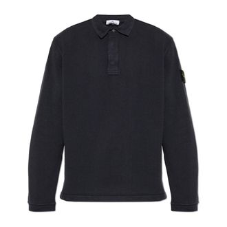 Stone Island Herren, Oberteile, Blau, XLGr&ouml;&szlig;e