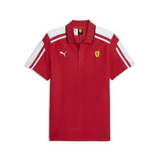 Puma Ferrari Mt7 Polo Rouge Course, L Homme