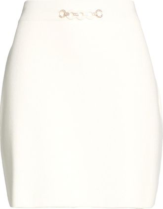 Twin-Set HOSEN & R&Ouml;CKE - Minir&ouml;cke auf YOOX.COM