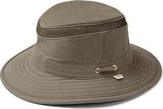 Tilley T5MO Organic Cotton Hat 7 5/8 OLIVE