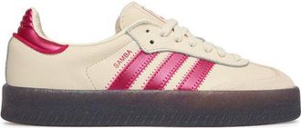 adidas Sneakers Sambae IH4042 &Eacute;cru