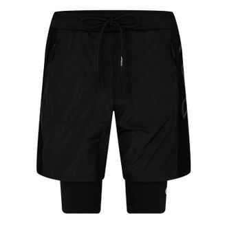 Off-white Off White - Diag Shorts f&uuml;r Herren (Schwarz)