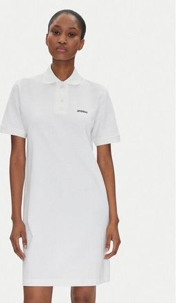 2nd Day Kleid für den Alltag Sophia 2522227329 Weiß Regular Fit