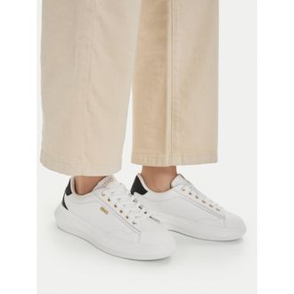 Liu Jo Sneakers Liu Jo Casper 01 BA6069 P0102 Wei&szlig;