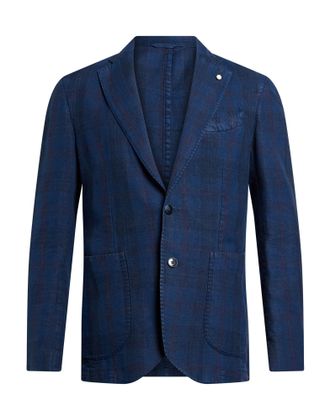 Luigi Bianchi Mantova ANZ&Uuml;GE und CO-ORDS - Blazers auf YOOX.COM