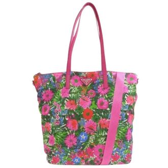 Prada Damen, Pre-Owned, Rosa, ONE SIZEGr&ouml;&szlig;e