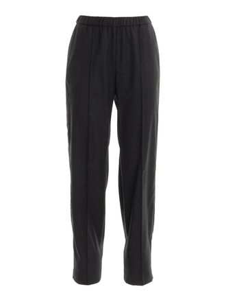 Fabiana Filippi Pantalons Décontractés - Noir