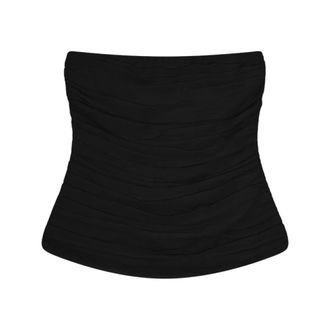 Birgitte Herskind Femme, Tops, Noir, Taille: 36 FR Ringo Top