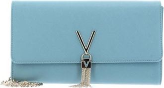 Valentino Divina SA Clutch Polvere