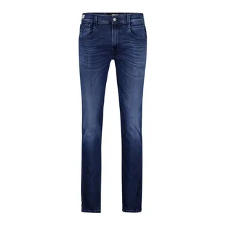 Replay Herren, Jeans, Blau, W34 L32Gr&ouml;&szlig;e