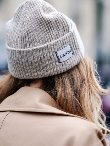 Ganni est-elle la marque la plus branchée du moment ?