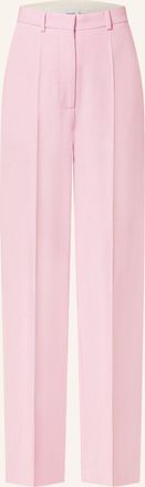 Nanushka Marlenehose Zoelle pink