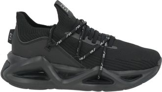 Emporio Armani SCHUHE - Sneakers auf YOOX.COM
