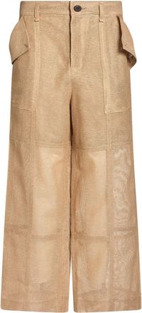 Issey Miyake HOSEN & R&Ouml;CKE - Hosen auf YOOX.COM