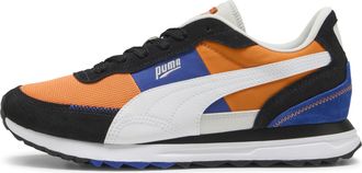 Puma Sneakers Road Rider Suede Unisexe, Chaussures, Orange, 39