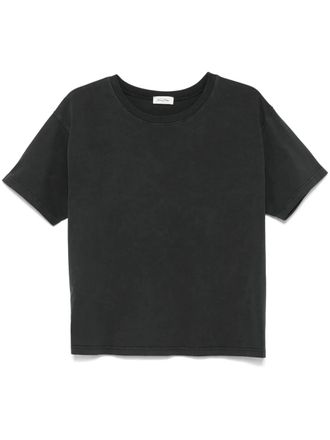 American Vintage Fizvalley T-Shirt - Grau