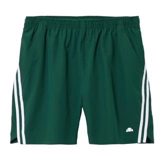 Ellesse Dremonte Shorts f&uuml;r Herren (Dunkelgr&uuml;n)