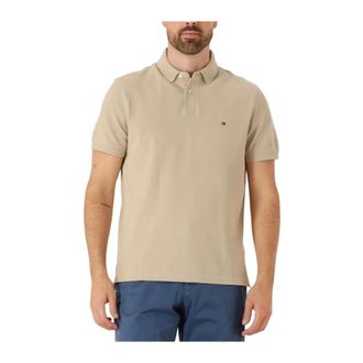Tommy Hilfiger Herren, Oberteile, Beige, LGr&ouml;&szlig;e