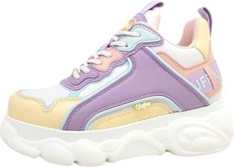 Buffalo CLD Chai Violet 40