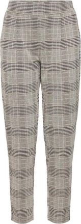 Ichi Ichi, Damen, Hosen, Beige, 2XLGröße