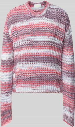 Jack & Jones Strickpullover mit Rundhalsausschnitt Modell SIMONE