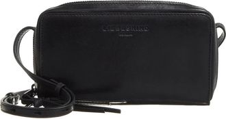 Liebeskind Liebeskind Berlin Portemonnaie - Crossbody Xs - Gr. unisize - in Schwarz - für Damen