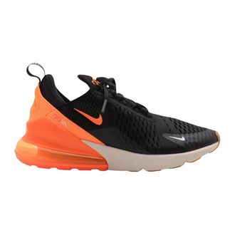 Nike Homme, Chaussures, Orange, Taille: 42 EU Air Max 270