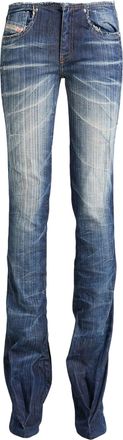 Diesel HOSEN & RÖCKE - Jeanshosen auf YOOX.COM