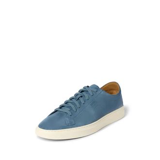 HUGO BOSS Herren, Schuhe, Blau, 42 EUGr&ouml;&szlig;e