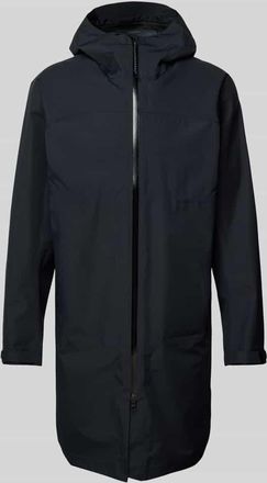 Peak Performance Jacke mit Kapuze