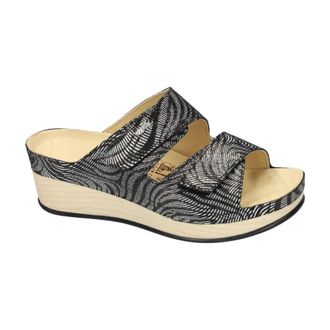Vital Damen, Schuhe, Schwarzk, 41 EUGr&ouml;&szlig;e
