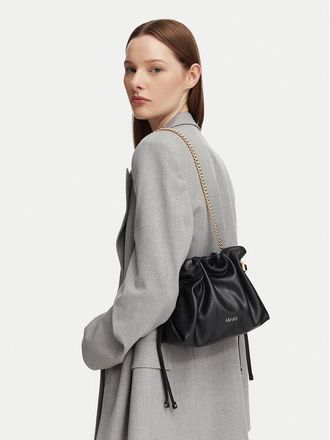 Liu Jo Handtasche AF6099 E1065 Schwarz
