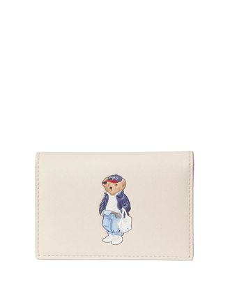 Polo Ralph Lauren Portefeuilles - Couleur Chair