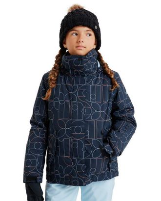 Roxy Snowboardjacke Roxy Jetty 10K