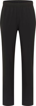 Joy Trainingshose Tom f&uuml;r Herren | Normalgr&ouml;&szlig;e, 58, Black