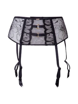 Chantelle Strumpfhalter FLEURS