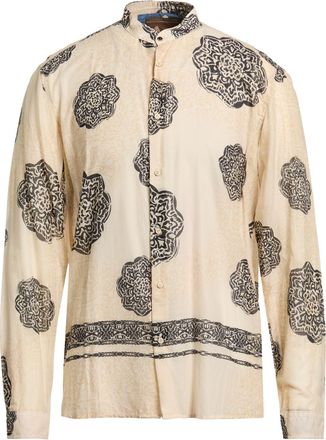 Over/D TOPS - Hemden auf YOOX.COM