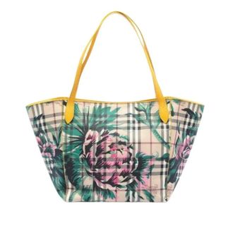 Burberry Damen, Pre-Owned, Mehrfarbig, ONE SIZEGr&ouml;&szlig;e