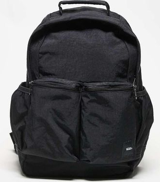 Vans Off The Wall - Rucksack in Schwarz