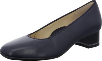 Ara Damen Graz Pumps, BLAU, 43 EU