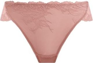 Wacoal Slip en dentelle