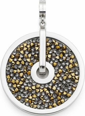 Leonardo Damen, Accessories, Grau, ONE SIZEGr&ouml;&szlig;e